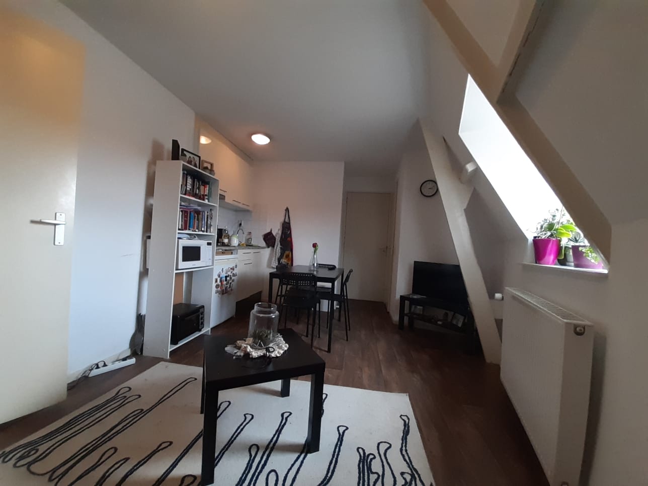 home - Rent a room Delft